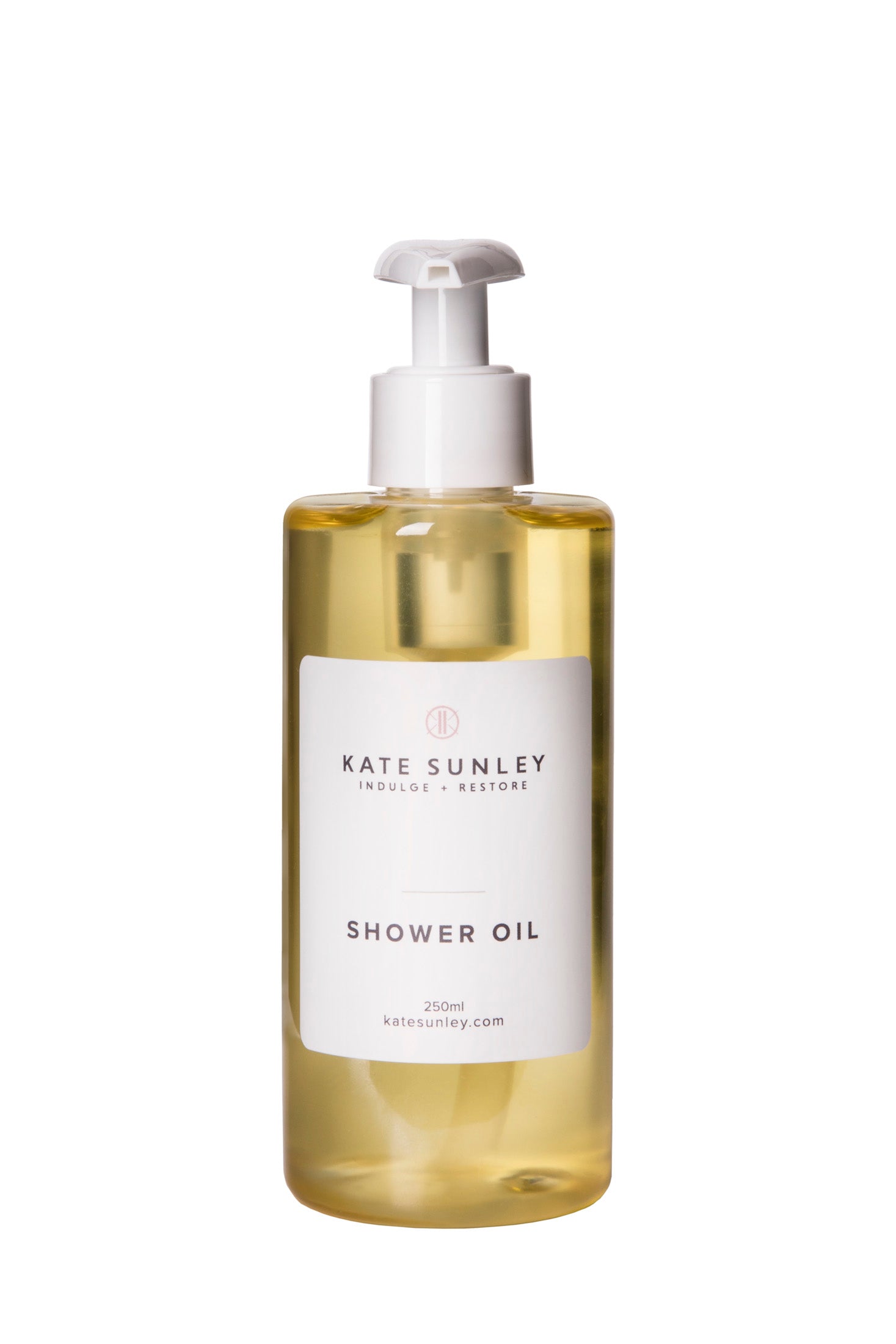 Nourishing + Cleansing Shower Oil